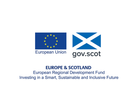 Scottish Canals | The Treehouse, Inverness